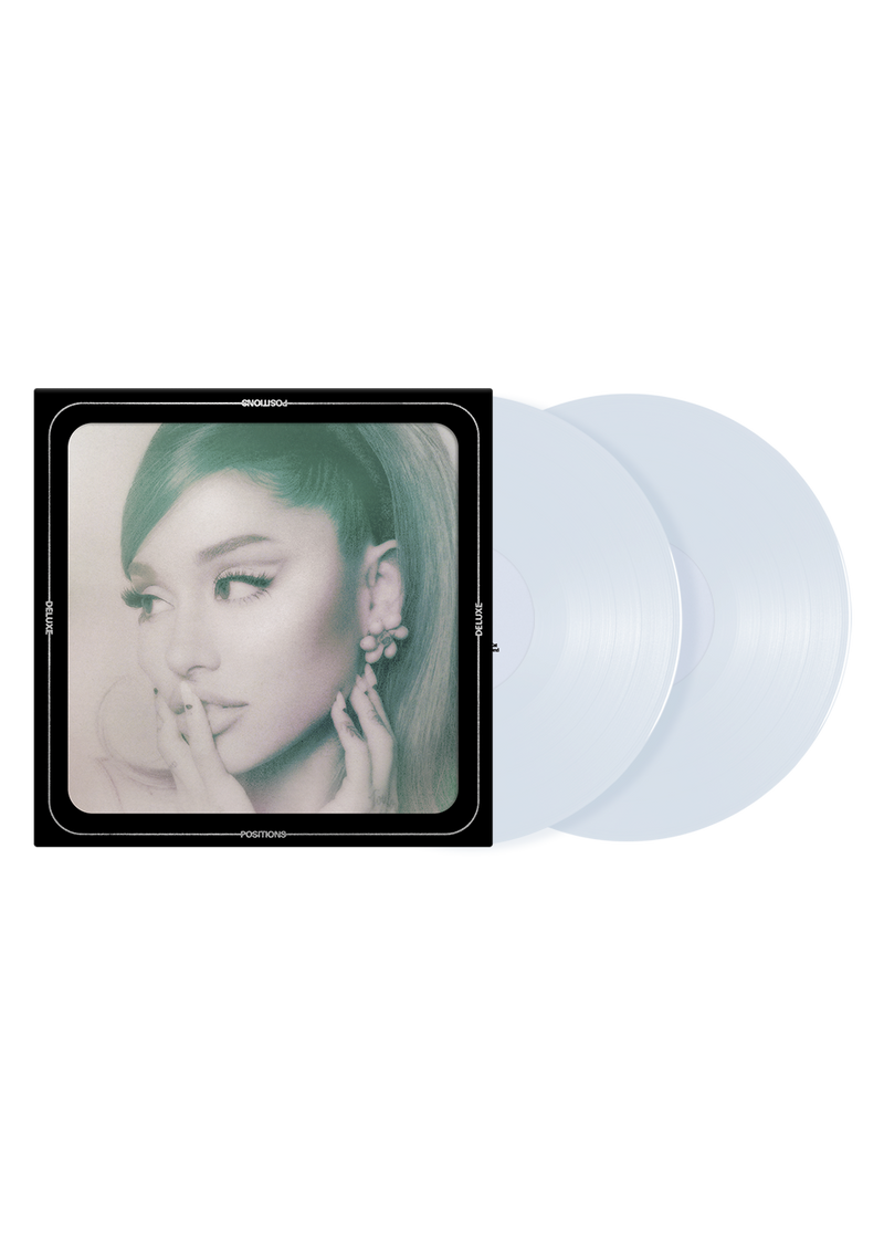Collections - Ariana Grande