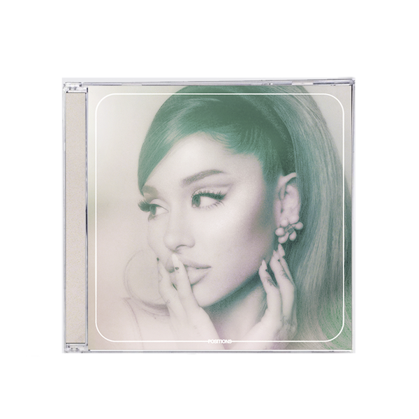 Positions - Ariana Grande