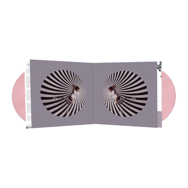 My Everything (Tenth Anniversary Edition) 2LP - Ariana Grande My Everything (Tenth Anniversary Edition) 2LP - Ariana Grande