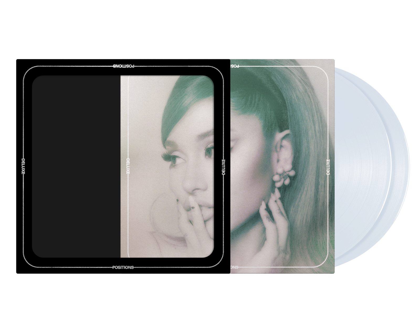 Positions - Ariana Grande
