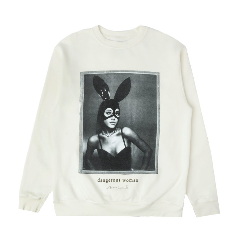 dangerous woman - Ariana Grande